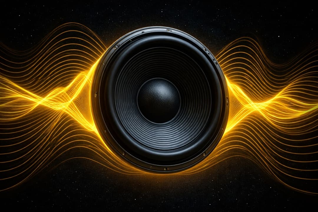 Bass Booster | Transform Audio | Lunar Boom