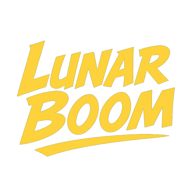 Lunar Boom Studio Is Live: Transform Your Audio with 8D Reverb Bass ...