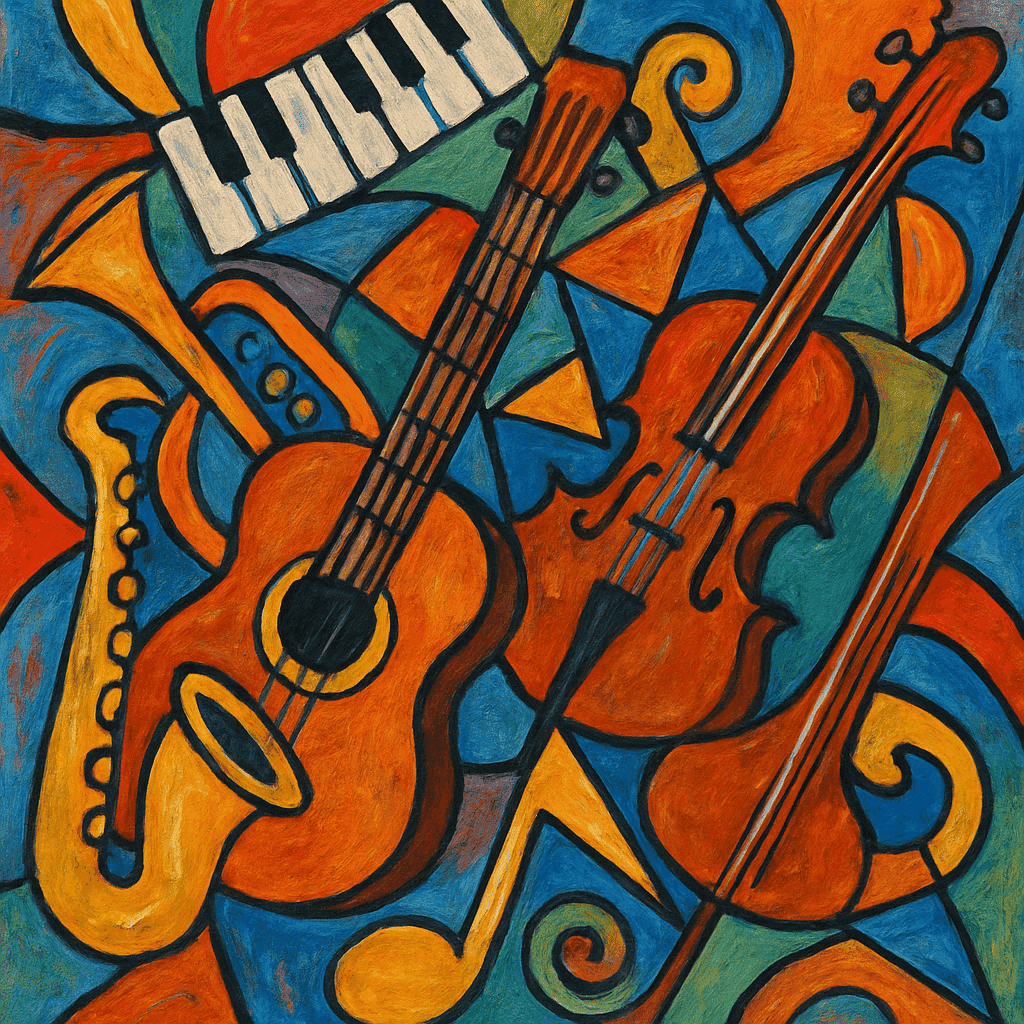 Calypso Music - Genre Guide