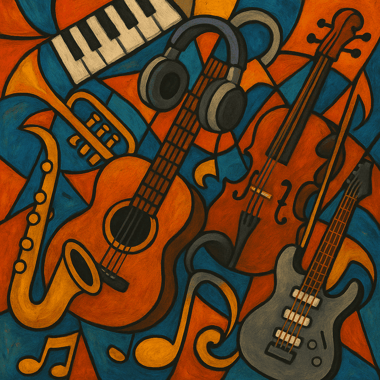 Dream Pop Music Genre Guide