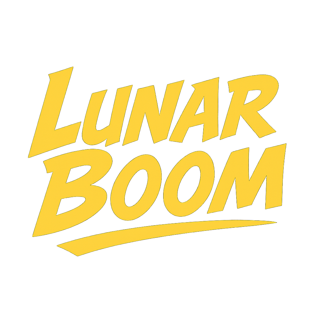 Bass Booster | Transform Audio | Lunar Boom