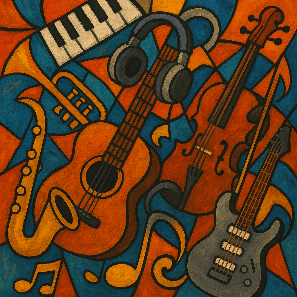 Nerdcore Music - Genre Guide